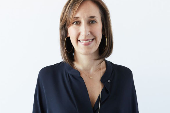 Liberty Mutual Insurance Elects Nancy Quan to the Company's Board of ...