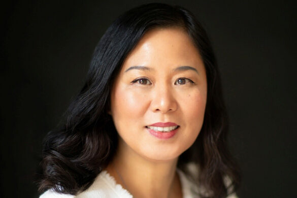 Liberty Mutual Insurance Elects Nancy Quan to the Company's Board of ...