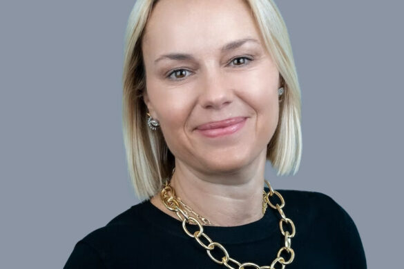 Liberty Mutual Insurance Elects Nancy Quan to the Company's Board of ...