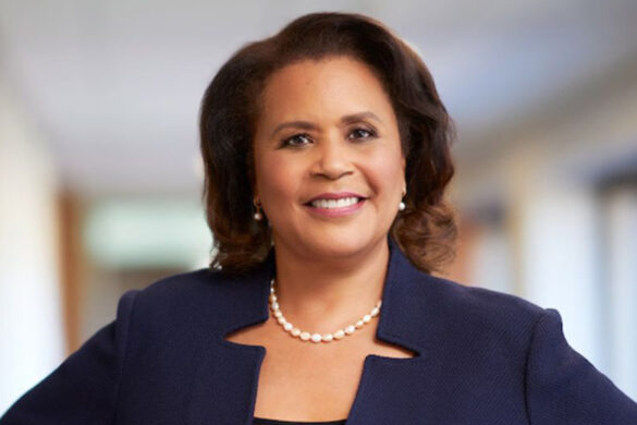 Liberty Mutual Insurance Elects Nancy Quan to the Company's Board of ...