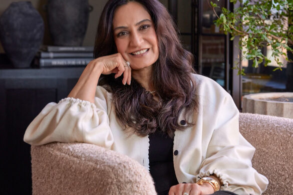 Gap Inc. Appoints Sandra Stangl President & CEO of Banana Republic ...