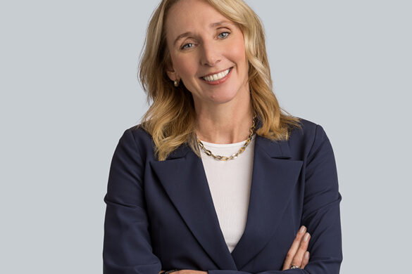Gap Inc. Appoints Sandra Stangl President & CEO of Banana Republic ...