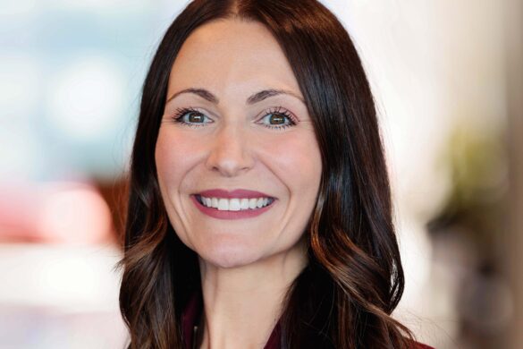 Cummins names Bonnie Fetch Executive Vice President and President ...