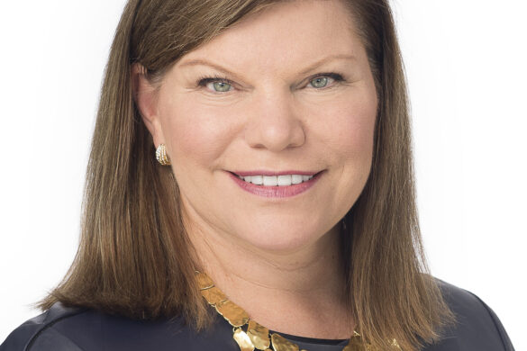 Dr. Tsu-Jae King Liu Elected to Intel Board of Directors - WomenInc.