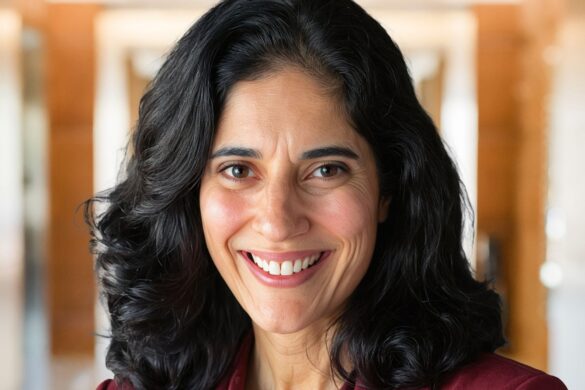 Cummins names Bonnie Fetch Executive Vice President and President ...