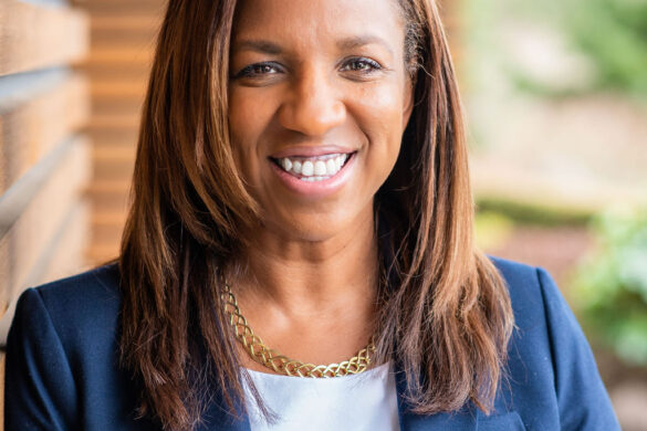 Adobe Appoints Louise Pentland as Chief Legal Officer - WomenInc.