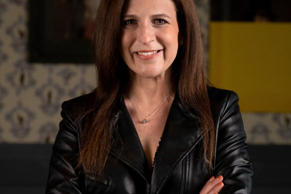 Clara Feldman Joins Blank Rome as Chair of Luxury Brands Practice ...