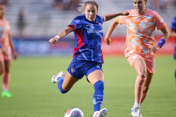 Clara Feldman Joins Blank Rome as Chair of Luxury Brands Practice ...