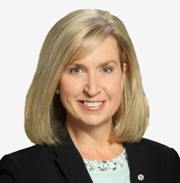 Fluor Names Tracey Cook Chief Human Resources Officer - WomenInc.