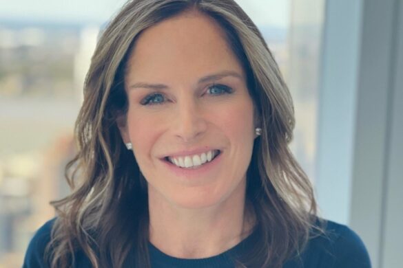 Audrey Oswell Named President of Atlantis, Paradise Island - WomenInc.