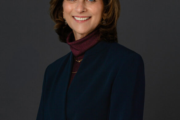 Audrey Oswell Named President of Atlantis, Paradise Island - WomenInc.