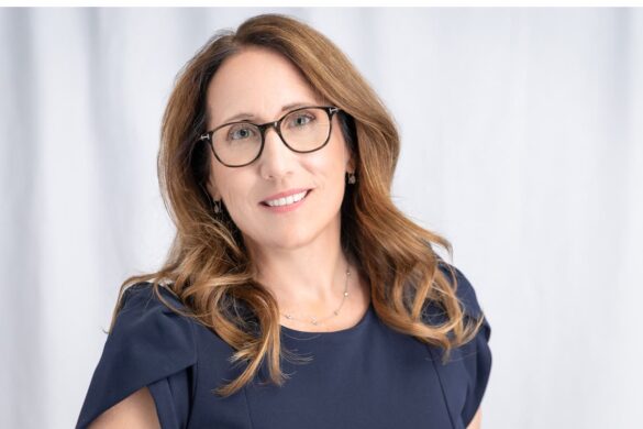 Clara Feldman Joins Blank Rome as Chair of Luxury Brands Practice ...