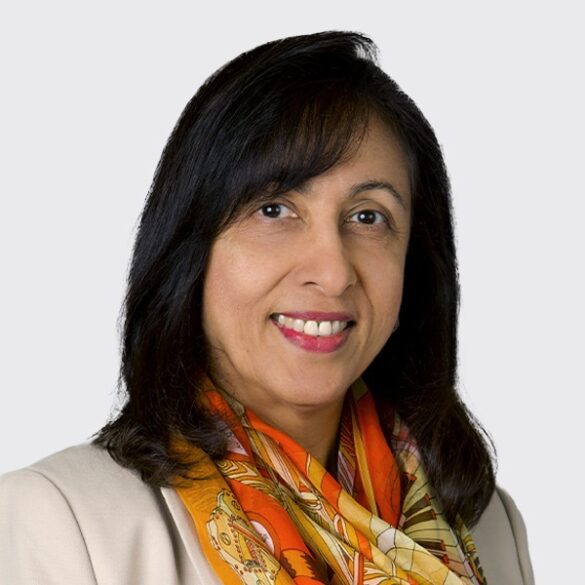 State Street Appoints Sara Mathew as Independent Lead Director - WomenInc.