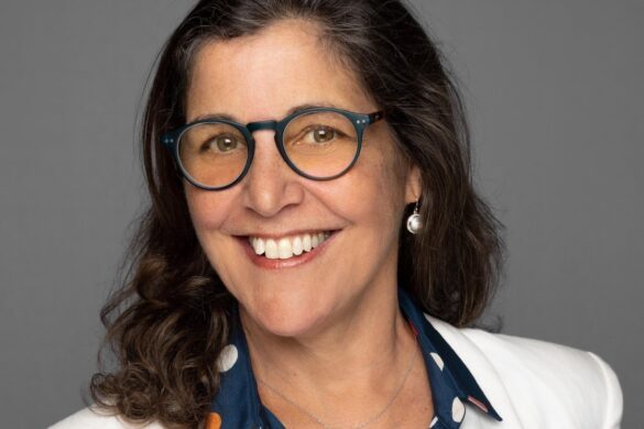 Audrey Oswell Named President of Atlantis, Paradise Island - WomenInc.