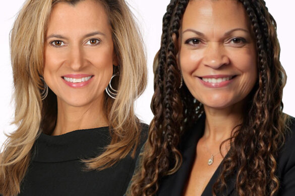 Audrey Oswell Named President of Atlantis, Paradise Island - WomenInc.