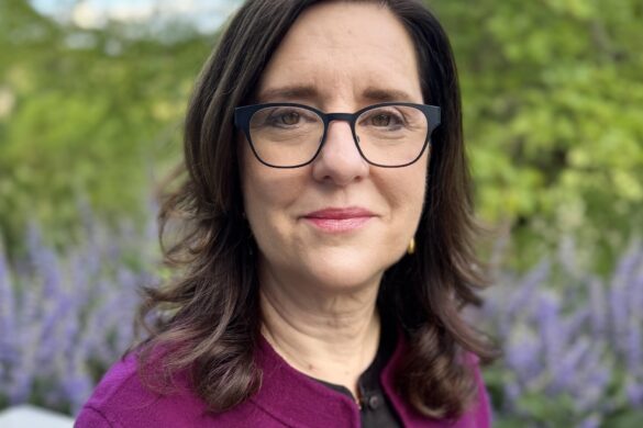 Audrey Oswell Named President of Atlantis, Paradise Island - WomenInc.