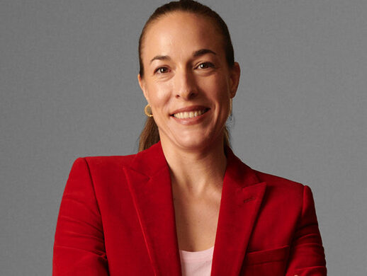 Audrey Oswell Named President of Atlantis, Paradise Island - WomenInc.