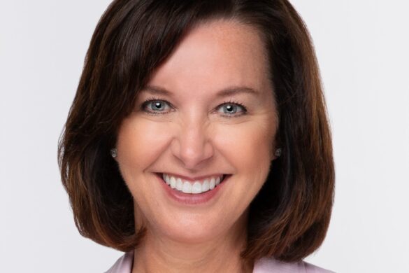 Audrey Oswell Named President of Atlantis, Paradise Island - WomenInc.